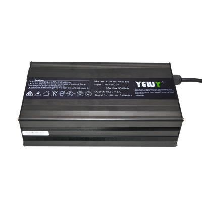 Cina Caricatore amichevole PFC intelligente accumulatore per di automobile di amp 12V di Eco 40 efficiente in vendita