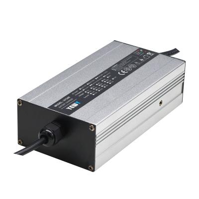 Cina IP65 Waterproof Battery Charger 240W High Speed Charging Durable in vendita