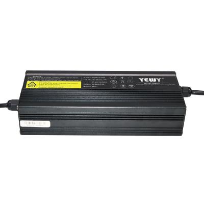 Cina caricatore intelligente IP65 impermeabile della batteria al piombo di 6A 36V in vendita