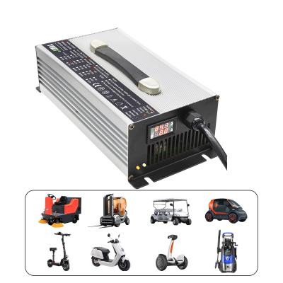 Cina progettazione economica solare del caricabatteria del gocciolamento automatico di 12V 90A in vendita