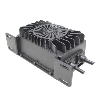 Cina universale impermeabile del caricatore del pacchetto della batteria di 15A 48V Lifepo4 per la barca di E in vendita
