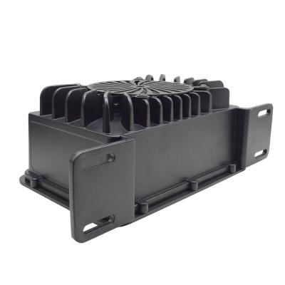 Cina Caricabatteria impermeabile marino di 48V 15A 58.4V/54.6V/58.8V in vendita