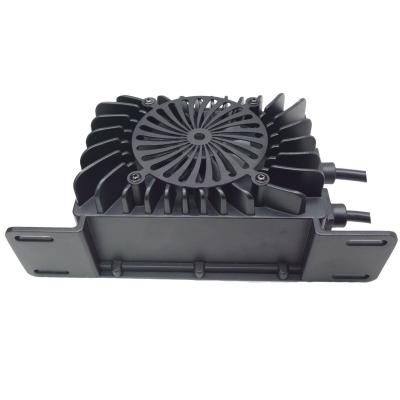 Cina 87.6V / caricatore impermeabile 88.2V/di 84V Marine Battery Charger Adjustable 72V 10A in vendita