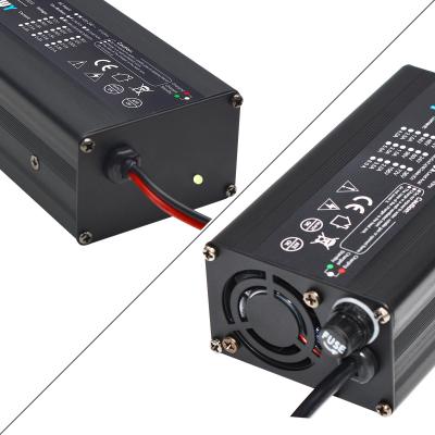 Cina Caricabatteria elettrico del caricatore 120W Hoverboard del motorino 24V 3A in vendita