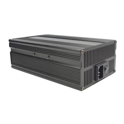 Cina Caricatore della batteria al litio del veicolo elettrico del caricatore 600W di potere 84V 5A in vendita