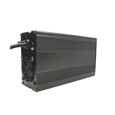 Cina caricatore automobilistico accumulatore per di automobile elettrica di 24V 20A efficiente e versatile in vendita