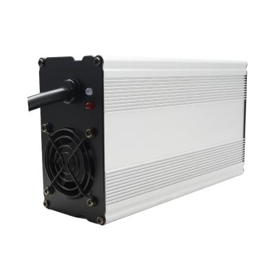 Cina di ottimo rendimento amichevole di Eco del caricatore elettrico del motorino di 12A 36V in vendita