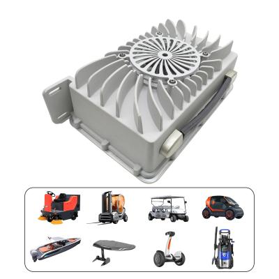 China 12V 50A AC To DC Power Supply Battery Charger For Ecu Programming for sale