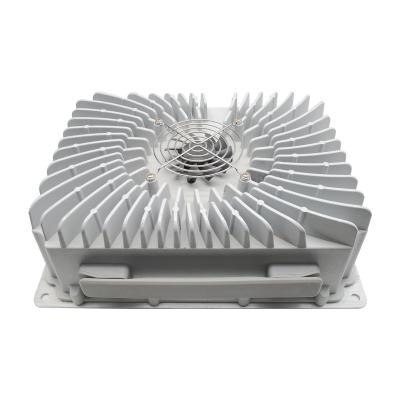 Cina Connettore per caricabatteria per carrello elevatore agli ioni di litio 40A 35A da 24 V 29,4 V 33,6 V in vendita