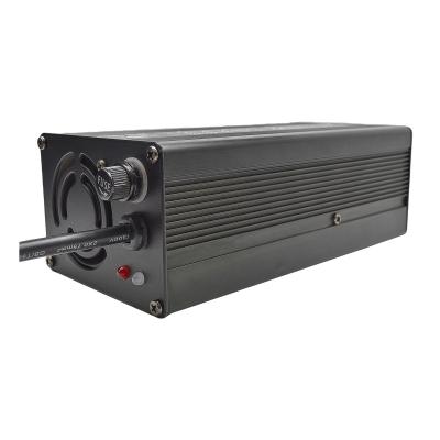 Cina 20A acido al piombo/caricabatteria del carretto di golf batteria di Lifepo4/Li-ion 12V in vendita