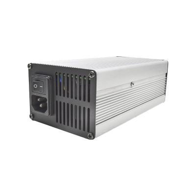 China indicador bicolor de la pantalla LED LED de la batería de 48V 20Ah 6A Lifepo4 en venta