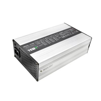 Китай Многофункциональный заряжатель блока батарей 60V 12A LiFePO4 - безопасный & надежный продается
