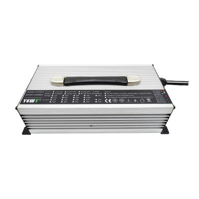 Cina 1500W 84V 14A High Power Battery Chargers Fast Charging Compact in vendita