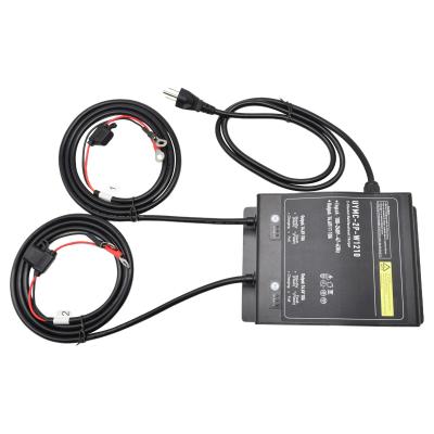 Cina Super On Board canale 2 banca batteria 10 Amp 12V caricabatterie 10A gel AGM caricabatterie elettriche in vendita