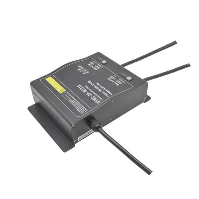 Cina Caricabatterie idrauliche marine a gocciolamento automatico 12 Volt 10A 2 banche 20A gel AGM al litio Lifepo4 in vendita