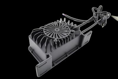 China 72v 45ah 50ah snel opladen Motorfietsbatterijoplader met 3-stadium Te koop