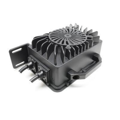 Cina Caricatore di batterie per carrelli elevatori elettrici da 72 V di potenza di 500 Watt in vendita