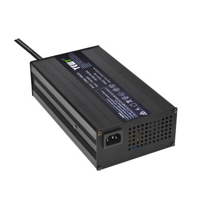 Cina 24v powerful battery charger for Forklifts and Shifting Tools in vendita