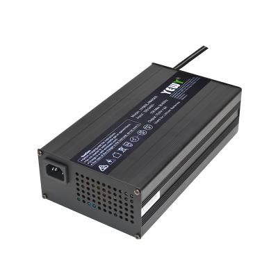 Cina 24v powerful battery charger for Forklifts and Shifting Tools in vendita