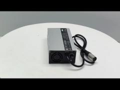 UY240 12v15a 24v8a 36v5a 48v4a Lithium Ion Lifepo4 Battery Electric Scooter Battery Charger