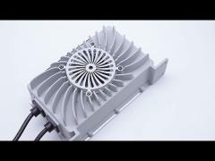 Customized OEM and ODM Battery Chargers - Tailored Power Solutions