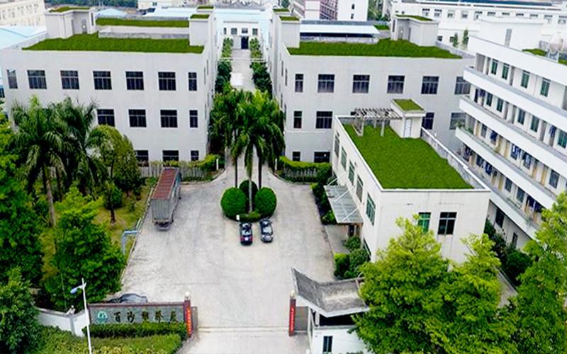 Fornitore cinese verificato - Guangzhou Baisha Plastics New Materials Co., Ltd.
