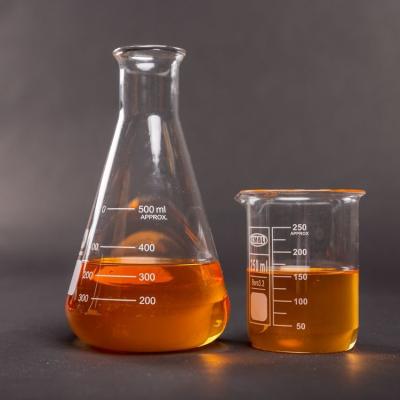 Cina Approvazione giallo-chiaro ISO9001 della forma liquida dello stabilizzante termico del PVC dello Zn del CD di sedere in vendita