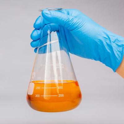 Cina Approvazione giallo-chiaro ISO9001 della forma liquida dello stabilizzante termico del PVC dello Zn del CD di sedere in vendita