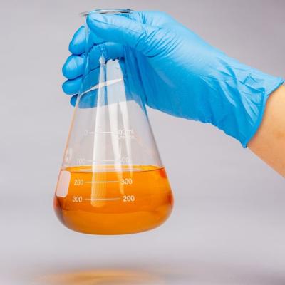 Cina Buona stabilità al calore Stabilizzatore Pvc Ba Zn Stabilizzatore Liquido Pvc Bario Zinco Pvc Per Film in vendita
