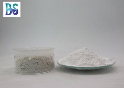 China ISO9001 standaardlood Gebaseerde pvc-Stabilisator Witte Vlok 25 Kg Zak Verpakkings Te koop