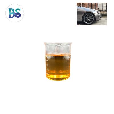 Cina Zinco Stablizer del bario di PORTATA 99,8% per i film dell'automobile in vendita