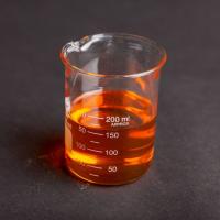 China Unique Coupling Effect PVC Compound Stabilizer With Good Initial Dyeing for sale