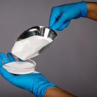 China Odourless PVC Foaming Agent PVC Compound Stabilizer Good Dispersibility for sale