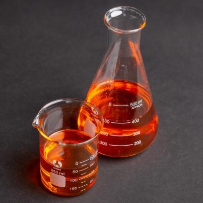 Cina Stabilizzante termico del liquido dello Zn di sedere per i film della scatola di luce del PVC in vendita