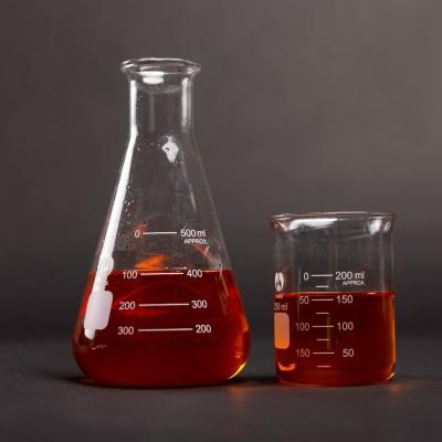 China Stabilizzatore del liquido dello zinco del calcio dei film for sale