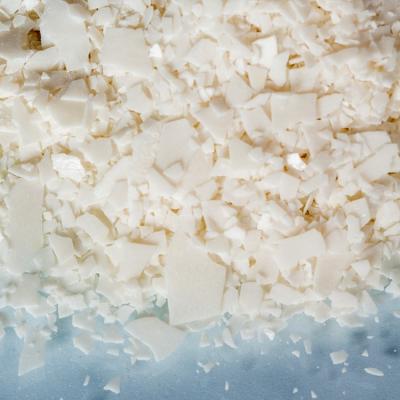China Witte Vlokvorm de Stabilisator Industriële Toegepaste Uitstekende Verwerking van Één Pakpvc Te koop