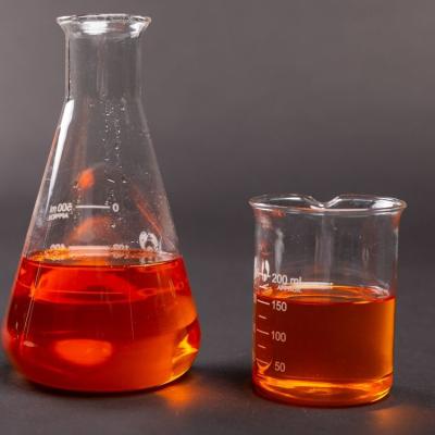 Cina Stabilizzatore misto del PVC dello Zn liquido di Ca per le pellicole trasparenti mediche dei guanti in vendita