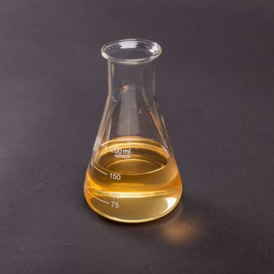 China REACH 99.5% Purity Liquid Ca Zn Stabilizer For PVC for sale