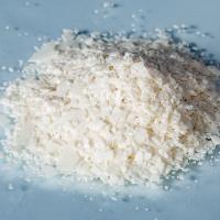 China White Flake Odorless Lead Based PVC Stabilizer Plastic Auxiliary Agent for sale