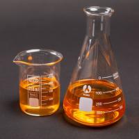 China Red Clear Mixed PVC Stabilizer For Transparent Films for sale