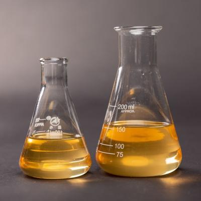 Cina Liquido giallo-chiaro dello stabilizzatore del PVC misto Zn libero del fenolo Ca in vendita