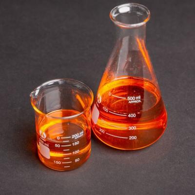 Cina 99,5% stabilizzatore termico del PVC di purezza per la calandratura dei film trasparenti in vendita