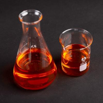 Cina Stabilizzatore liquido del PVC di prestazione eccellente per i film del PVC della trasparenza in vendita