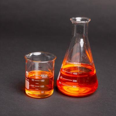 China I buoni sistemi additivi della stabilità termica utilizzati nel PVC hanno colorato i film BS-819 for sale