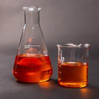 China Excellent Thermal Stability PVC Additives Composite Stabilizer For Colored Films for sale
