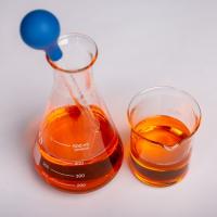 China Excellent Processing PVC Additives Ba-Cd-Zn Composite Stabilizer 381230990 Code for sale