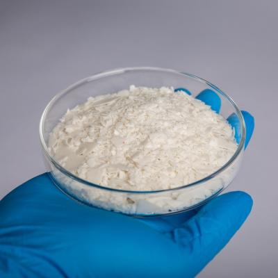 Cina Uno stabilizzatore del pacchetto per il PVC convoglia lo stabilizzatore bianco del cavo del fiocco in vendita