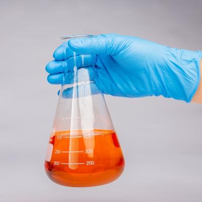 Cina Additivi e composto di plastica non tossici dello stabilizzatore dello Zn di sedere utilizzati nei film dell'automobile in vendita