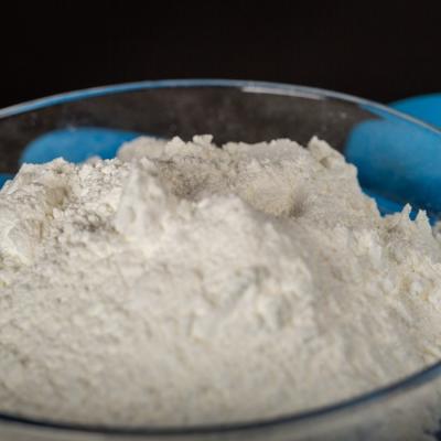Cina stearato di calcio metallico ecologico standard degli stearati dello SGS di ampia applicazione in vendita