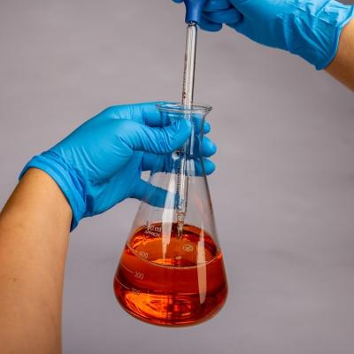 Cina Stabilizzanti termici compositi dell'ampio di applicazione 99,5% liquido di purezza in plastica in vendita